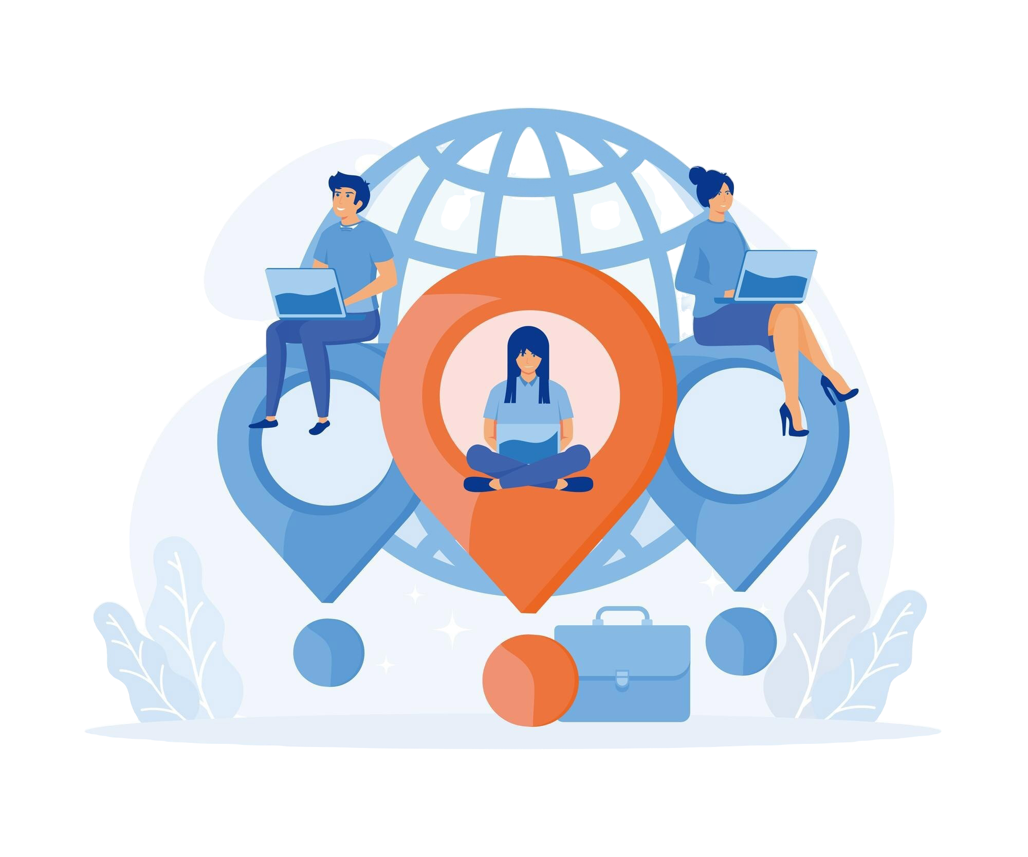 Geotargeting with Proxies | Unlock Content Worldwide